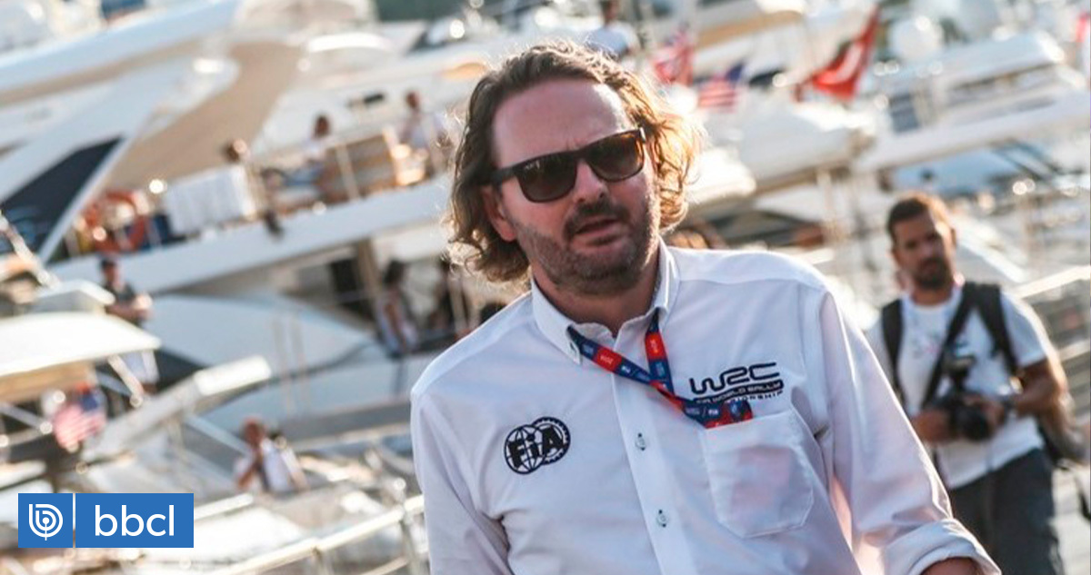 Jefe de eventos del WRC confirma a Chile para 2024: "Sin duda, tenemos que regresar" | bio-bio ...
