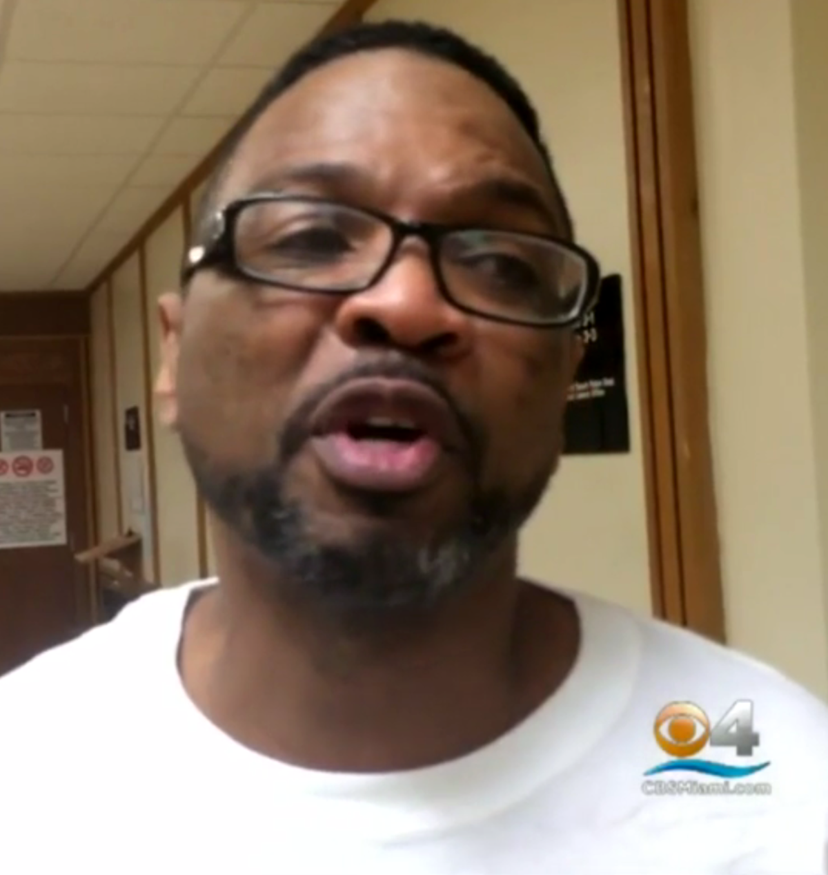 Cuando eres reo, compareces ante una jueza y era tu compañera en la ...