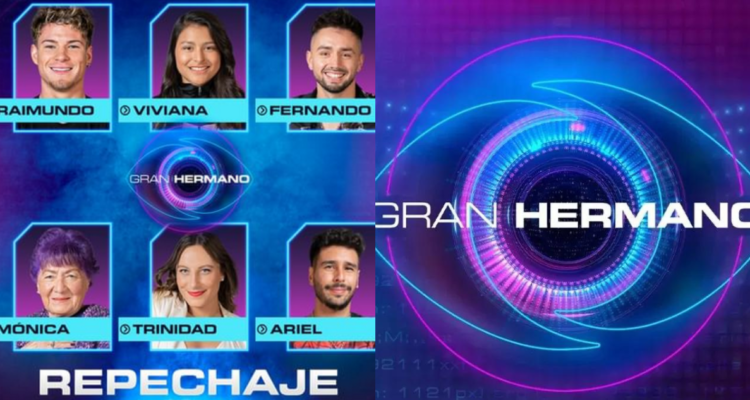Chilevisión alista audaz jugada en repechaje de GH: incomodaría a ...