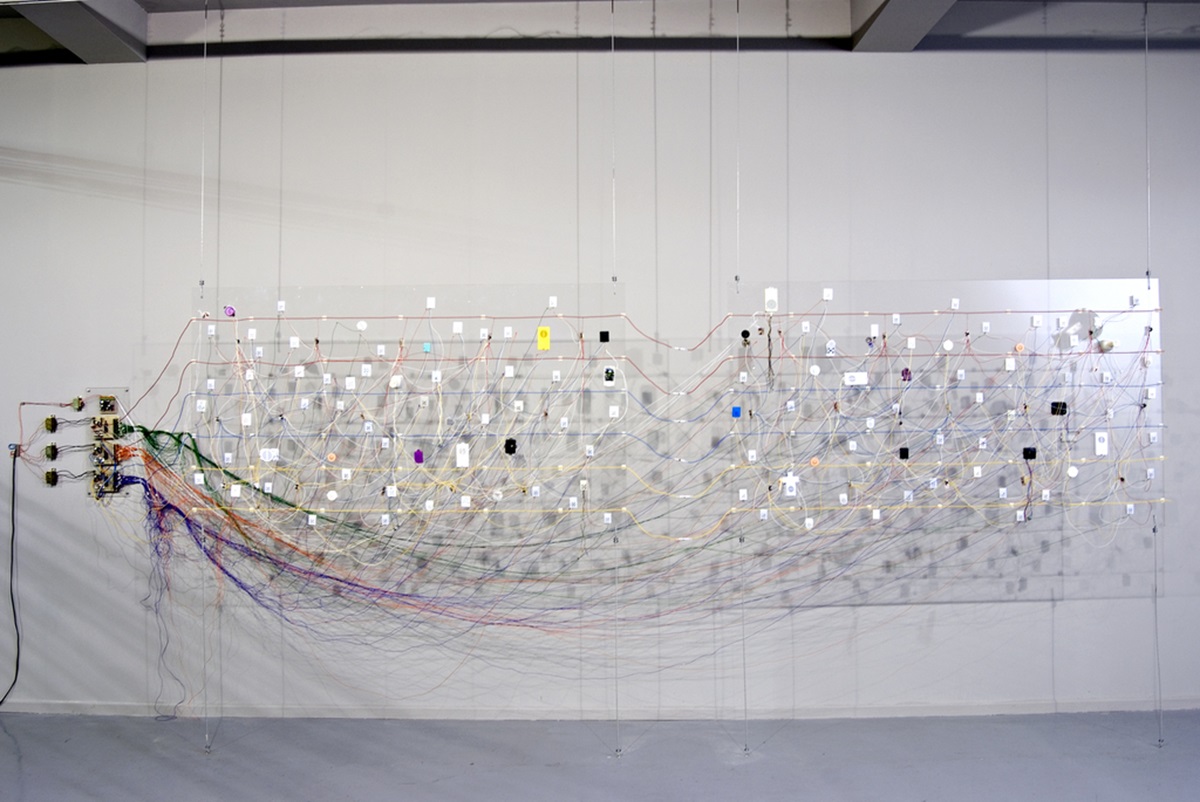 Premio Artista Mujer 2023 destaca la obra de cuatro creadoras chilenas ...