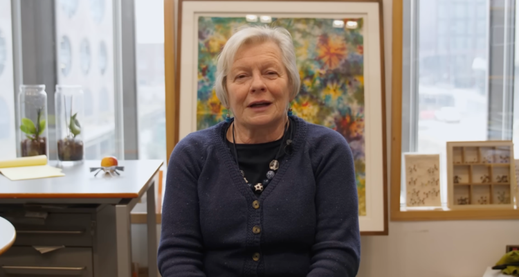 La increíble historia de Joy Milne: olió el Parkinson en su esposo y ...