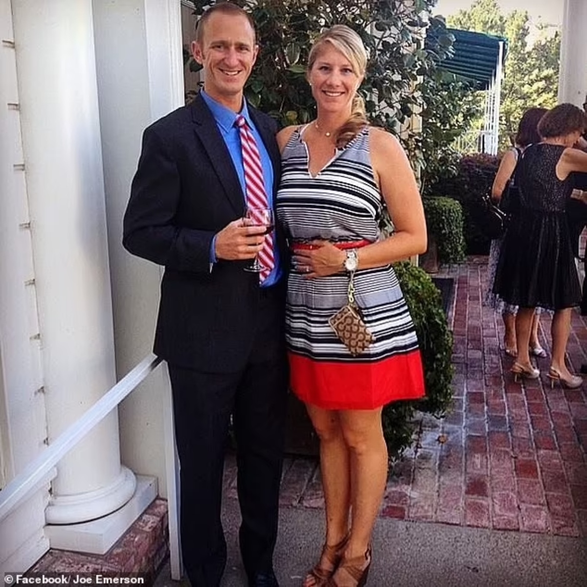 Quién es Joseph Emerson, el piloto que intentó matar a 83 pasajeros apagando los motores de un ...