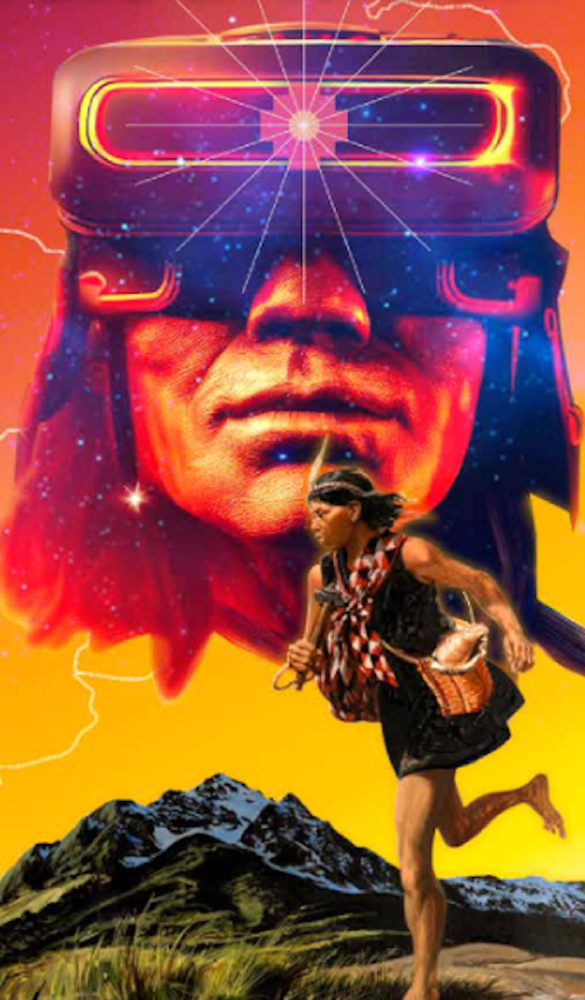Qhapaq Ñan 360º: conoce el Camino sagrado de los incas en recorrido y ...