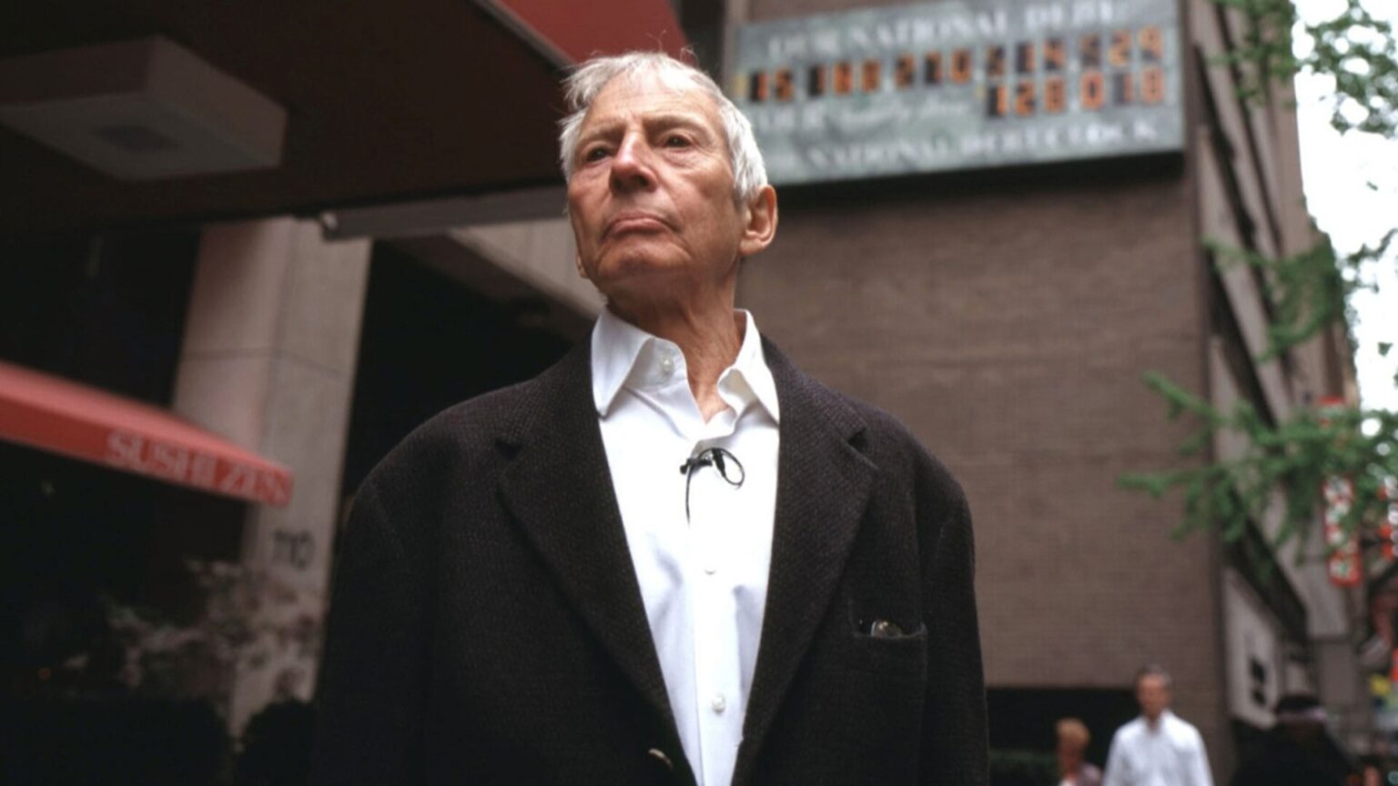 Robert Durst: El magnate que confesó accidentalmente varios asesinatos ...