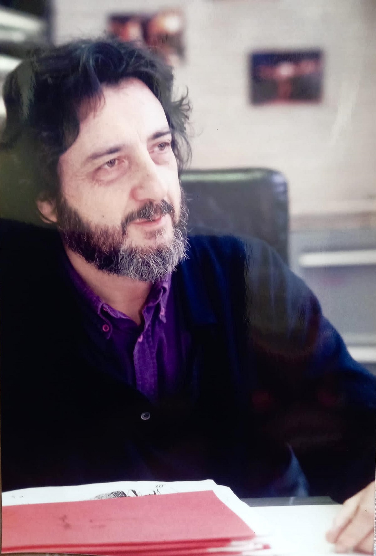 Festival Musical Chiloé celebra y homenajea al destacado compositor chileno Sergio Ortega ...