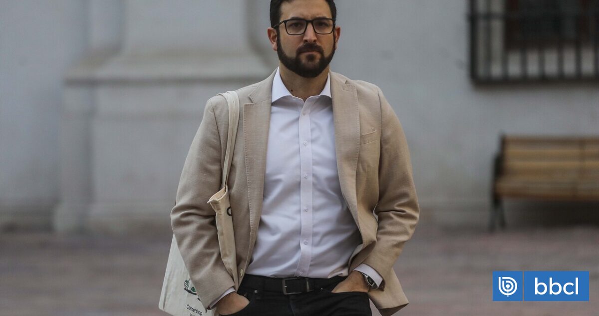 Un nuevo capítulo en caso Miguel Crispi: ¿Tiene piso para mantenerse en ...