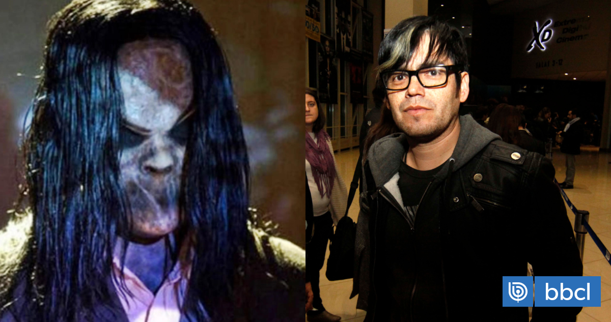 Peliculas más aterradoras según estudio: "El terror evoluciona"