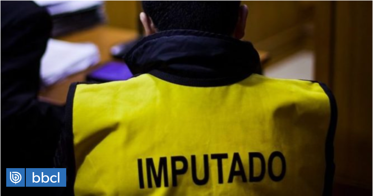 Corte rechaza recurso de uno de los imputados por muerte de mujer ...