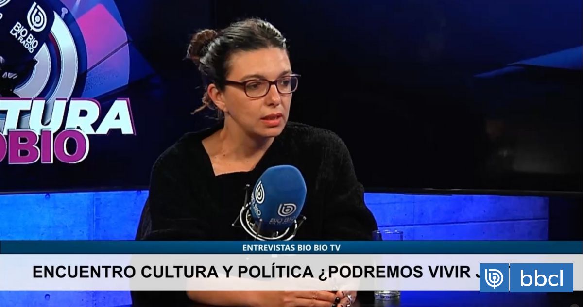 Varinia Brodsky: El público debe sentir como propios los museos y ...