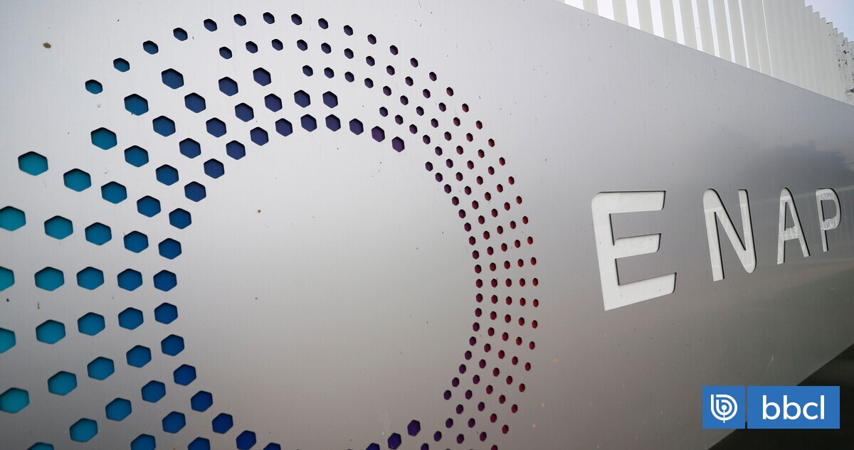 Crudo iraní: los tres ejecutivos que fueron condenados continúan trabajando en ENAP | bbcl ...