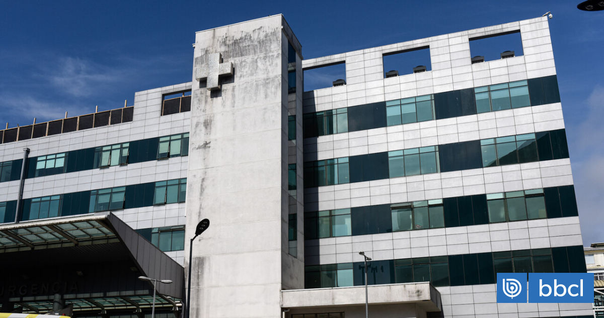 "Es una vergüenza": hace 13 años que helipuerto de Hospital Regional de ...