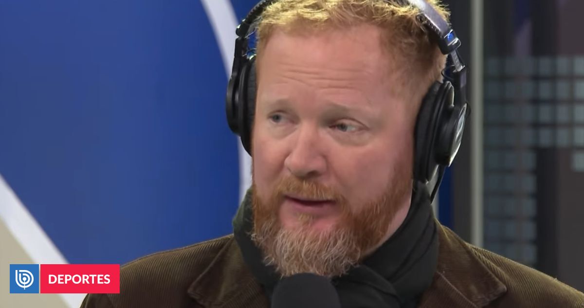 Representante de Juntos 2030 alude a un "cambio de formato" de la FIFA ...