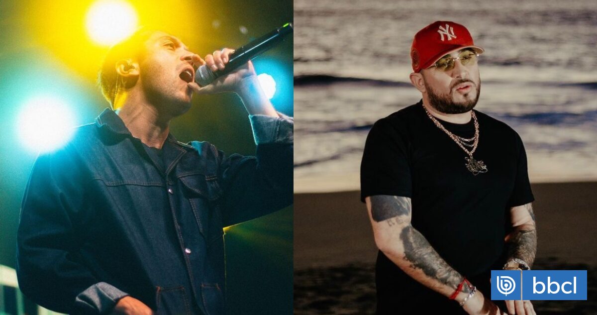 Gepe, Chico Trujillo, Arte Elegante y mucho más: se desarrollará el ...