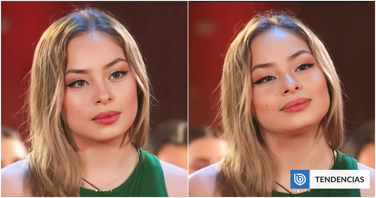 Skarleth confirma regreso a GH y agradece el apoyo tras difícil pérdida: "Mi abuelita me veía ...