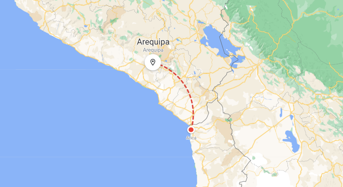 Lecciones aprendidas de una primeriza viajando a Machu Picchu | Opinión | BioBioChile