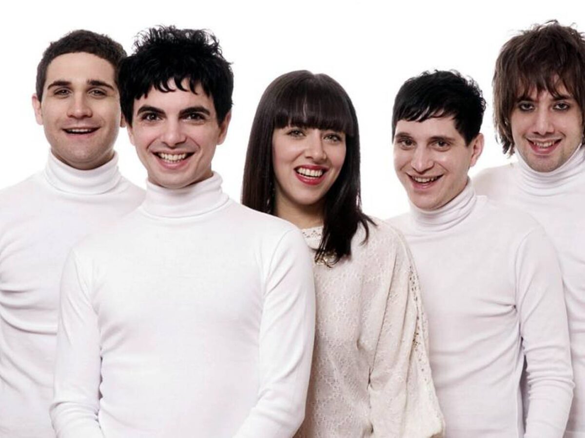 ¿Ya no es la guitarra de Lolo? La razón por qué Miranda! ya no canta la ...