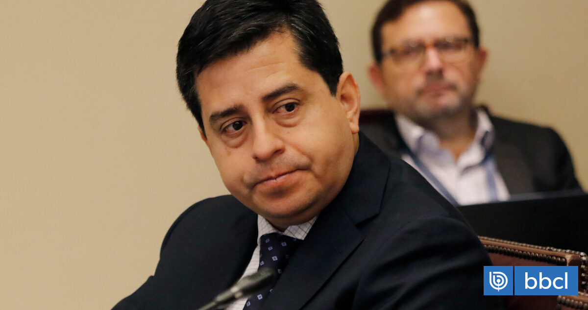 Senador Araya por proyecto de cárcel desde los 16 años: "No hay ...