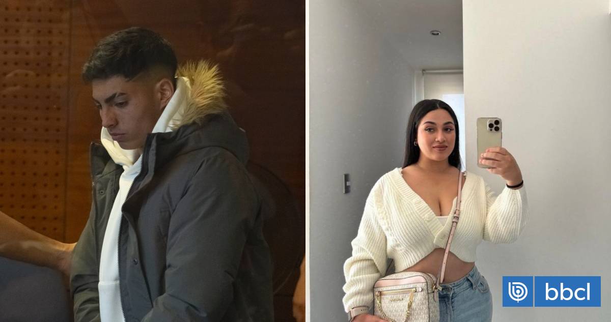 Expareja de Jordhy Thompson acusa manipulación de información tras ...