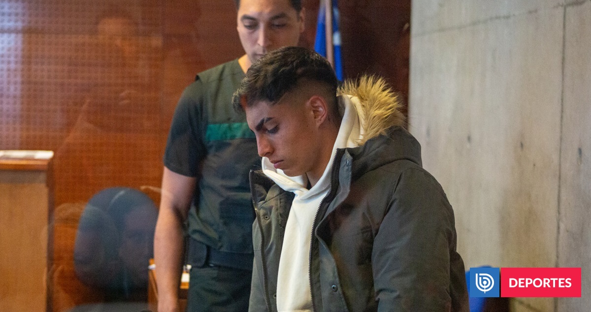 "Jordhy Thompson no puede seguir en Colo Colo", exige Club Social albo