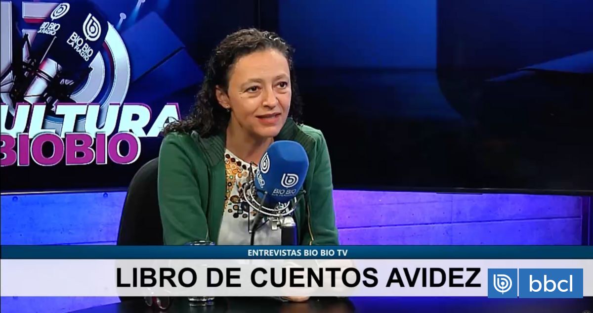 Lina Meruane y su libro Avidez: "Explora límites de las conductas ...