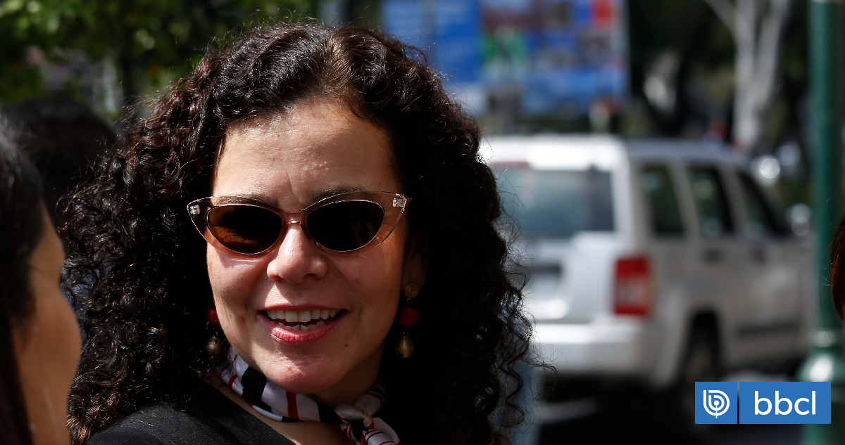 Marisa Navarrete, abogada penalista: "Hay que hacer una gestión de ...