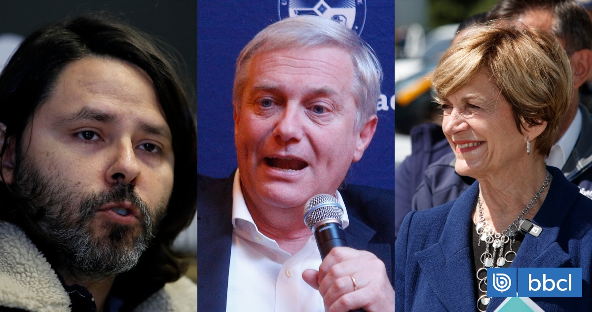 Alberto Mayol analiza el escenario político tras encuesta CEP