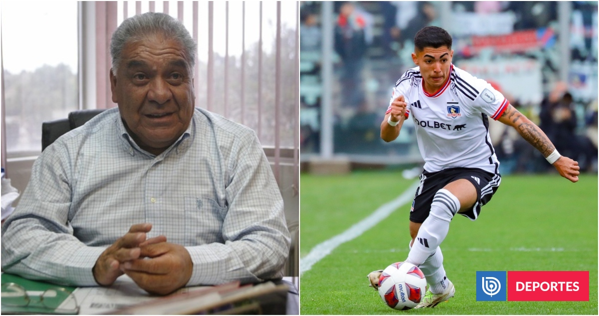 Barren con expresidente de ANFP tras polémica frase por caso Thompson