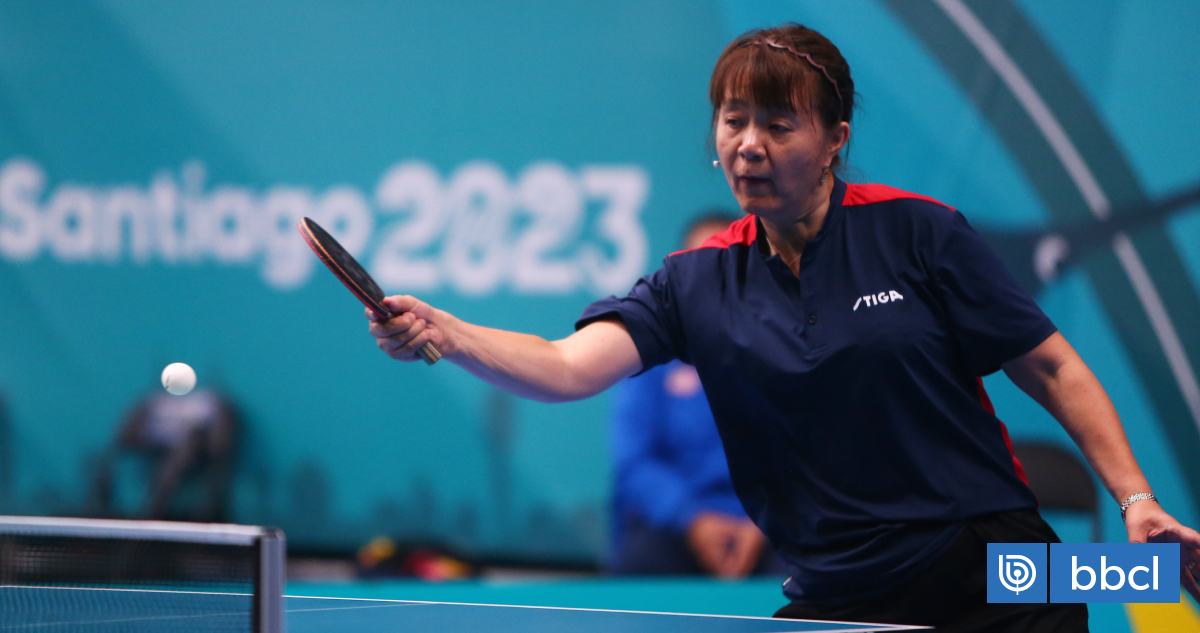 "Tiene una familia y millones de fanáticos": En China destacan la ...