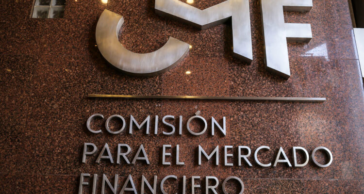 El Consejo de la CMF define por unanimidad continuidad del fiscal de su ...