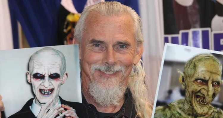 Muere Camden Toy, actor de "Buffy, la cazavampiros", a los 68 años | TV ...