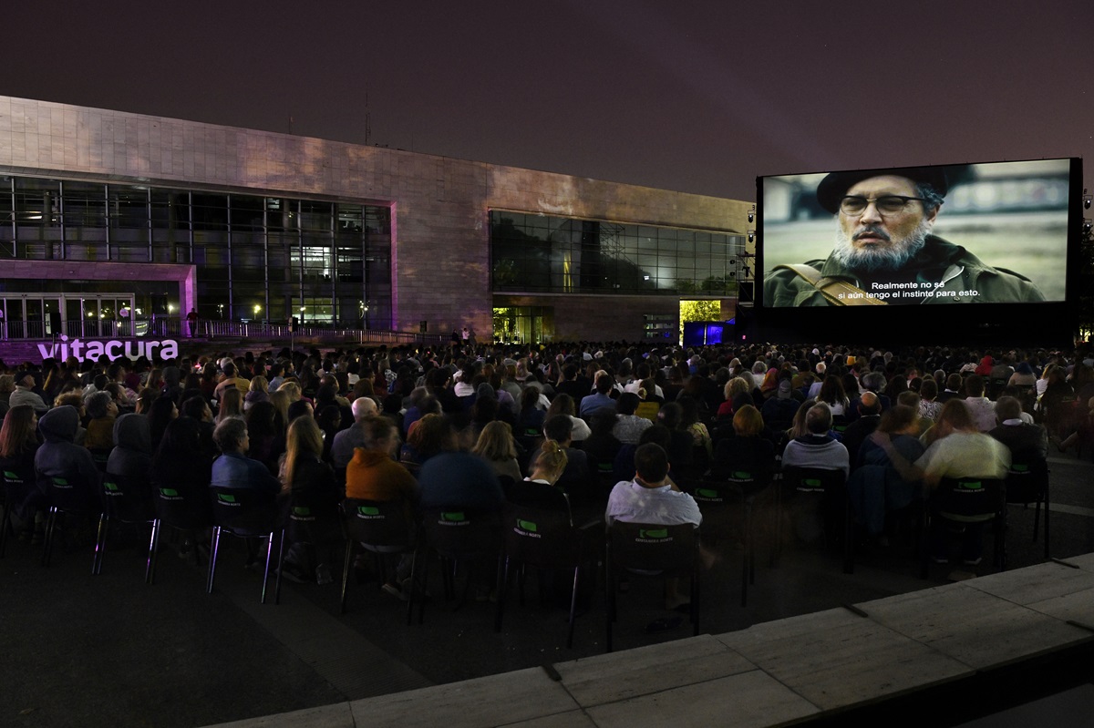Festival de Cine Wikén 2024 estrenará en Chile premiadas cintas ...