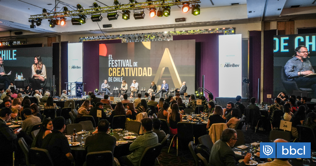 Festival Achap 2023: revive el evento que reconoció a la industria ...