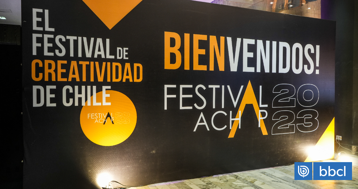 Revive el Festival Achap 2023: exponentes de la industria creativa son ...
