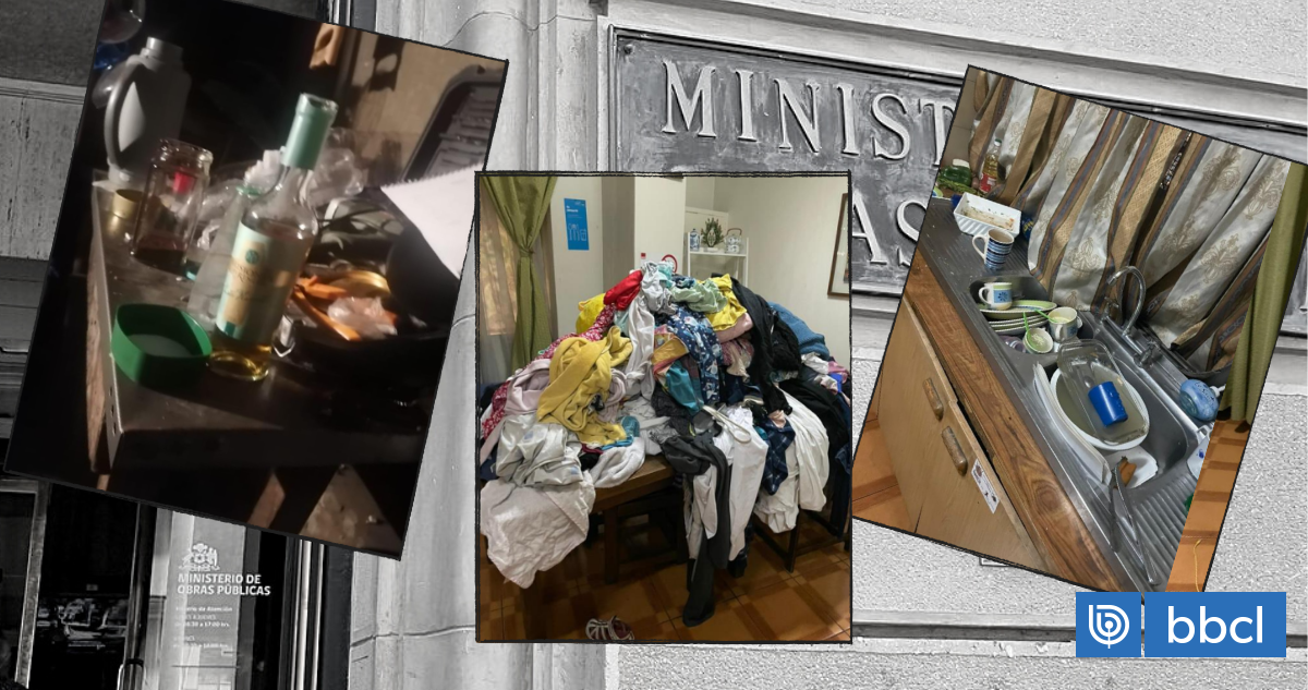 Fiestas "con alcohol y drogas": abren sumario para indagar ...