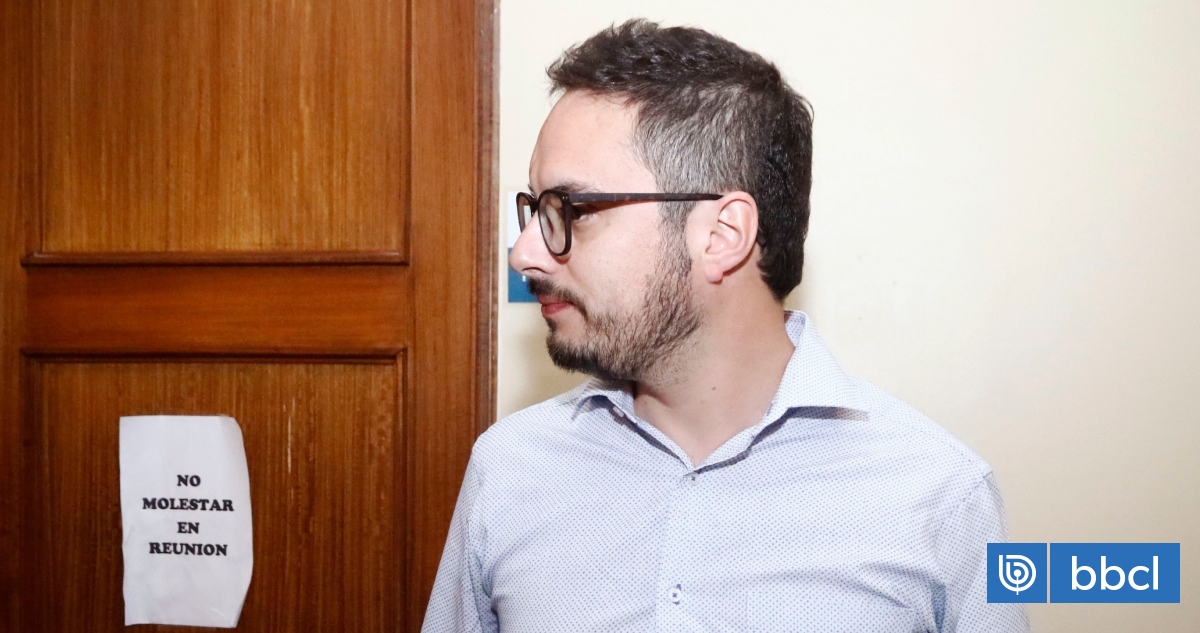 "Pudo ser desafortunada y agresiva": Jaime Sáez (RD) por cuña donde ...