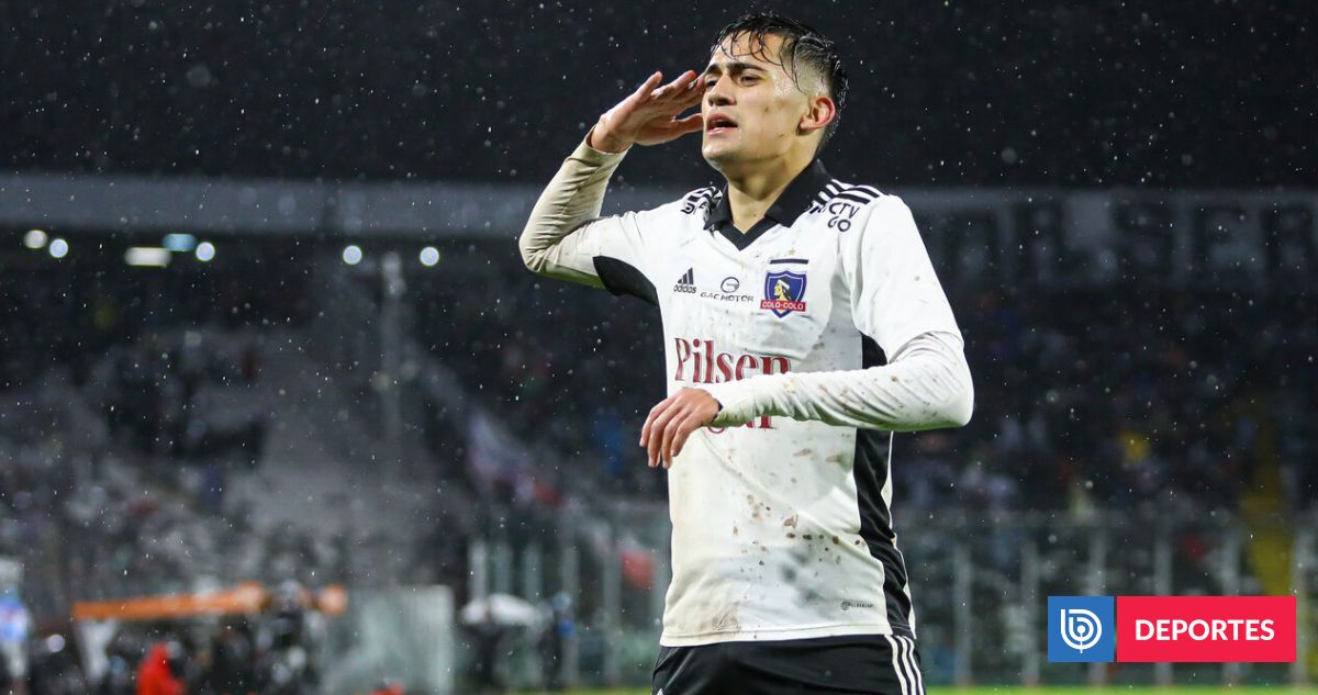 Colo Colo en problemas: pierde demanda por Pablo Solari en el TAS y deberá pagar millonario ...