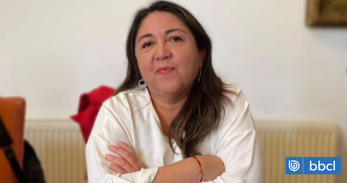 Renuncia seremi de la Mujer del Bío Bío en medio de sumario por no denunciar posible ataque ...