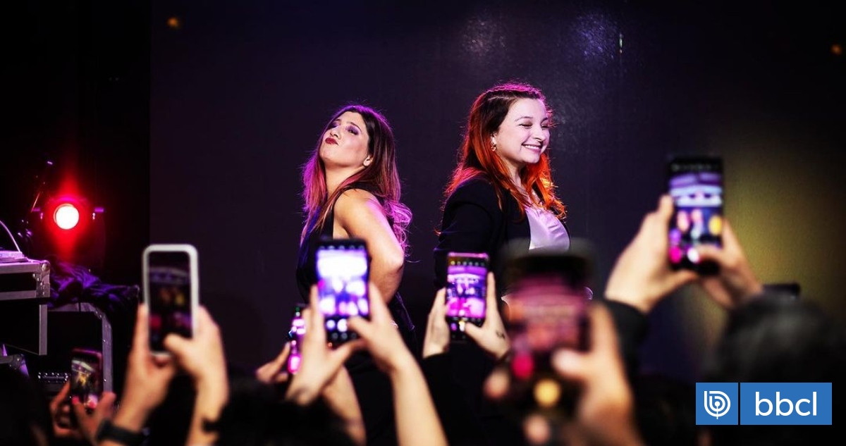 Supernova despedirá el año con increíble fiesta: la icónica banda pop ...