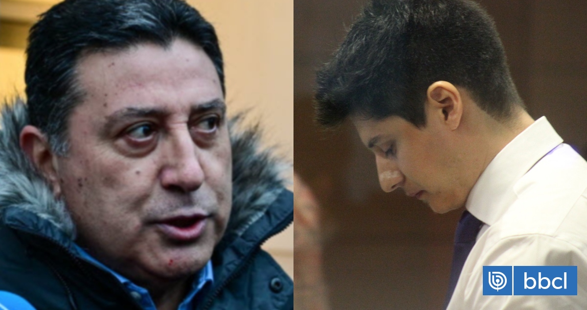 Padre de Nicolás Zepeda critica juicio: "El peso mediático y político ...