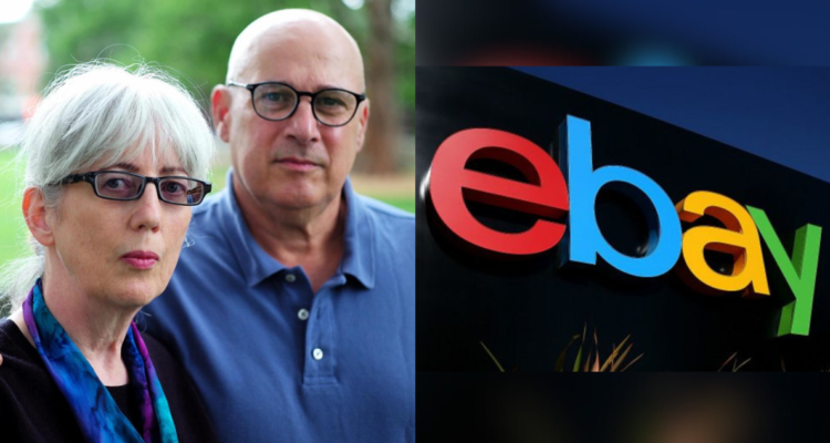 eBay deberá pagar millonaria multa a pareja de Massachusetts tras ...