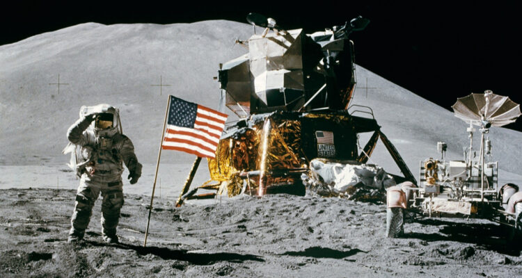 El primer vehículo lunar de la NASA puede llevar tu nombre a la Luna: ¿Cómo y dónde inscribirse ...