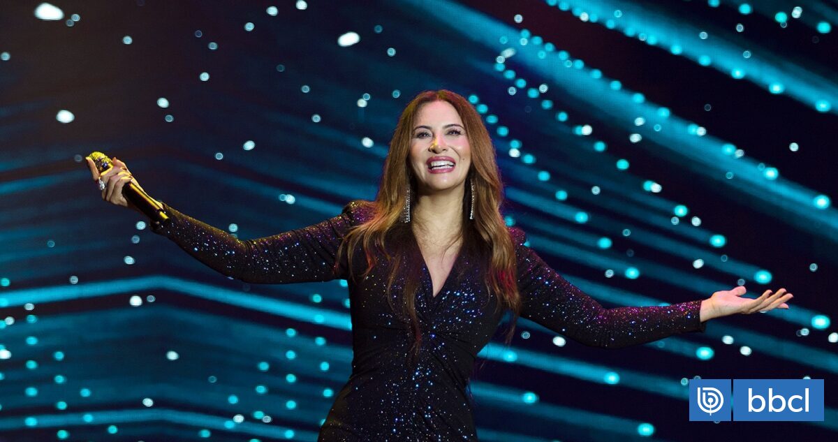 Myriam Hernández nos adelanta su nuevo disco ’Tauro’: "Nací en mayo, pero no creo en el ...