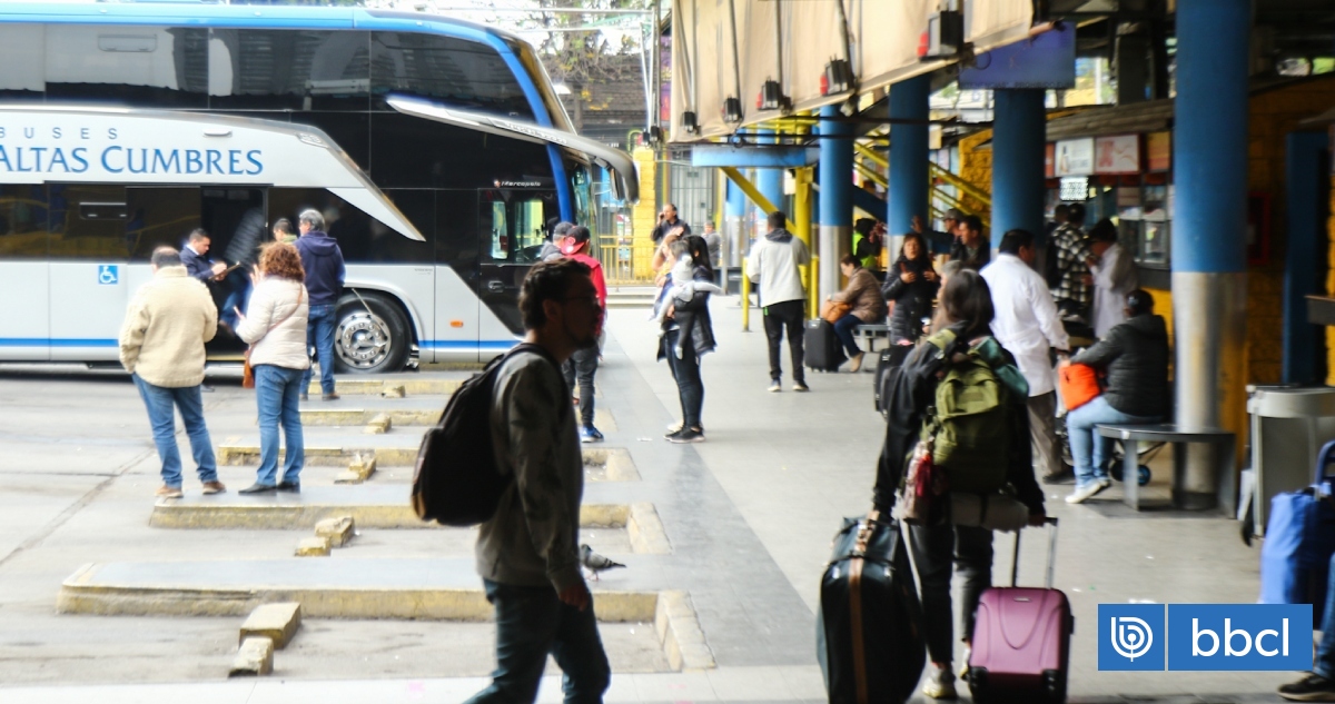 ¿Qué hacer si compré un pasaje en bus y no podré viajar?