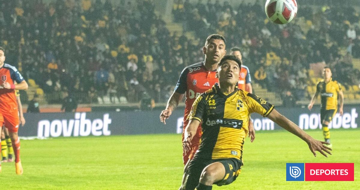 Se cierra la Copa de Verano: la U quiere mantener su racha positiva en ...