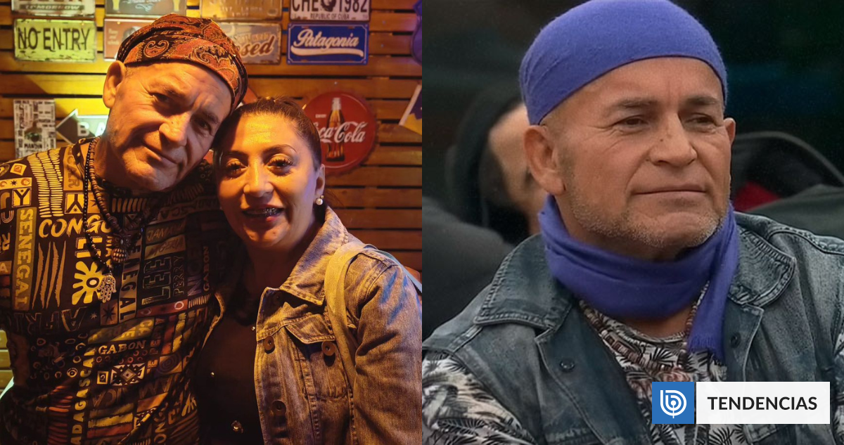 Francisco Arenas, "Papá Lulo", dejó atrás los eventos tras fin de Gran ...