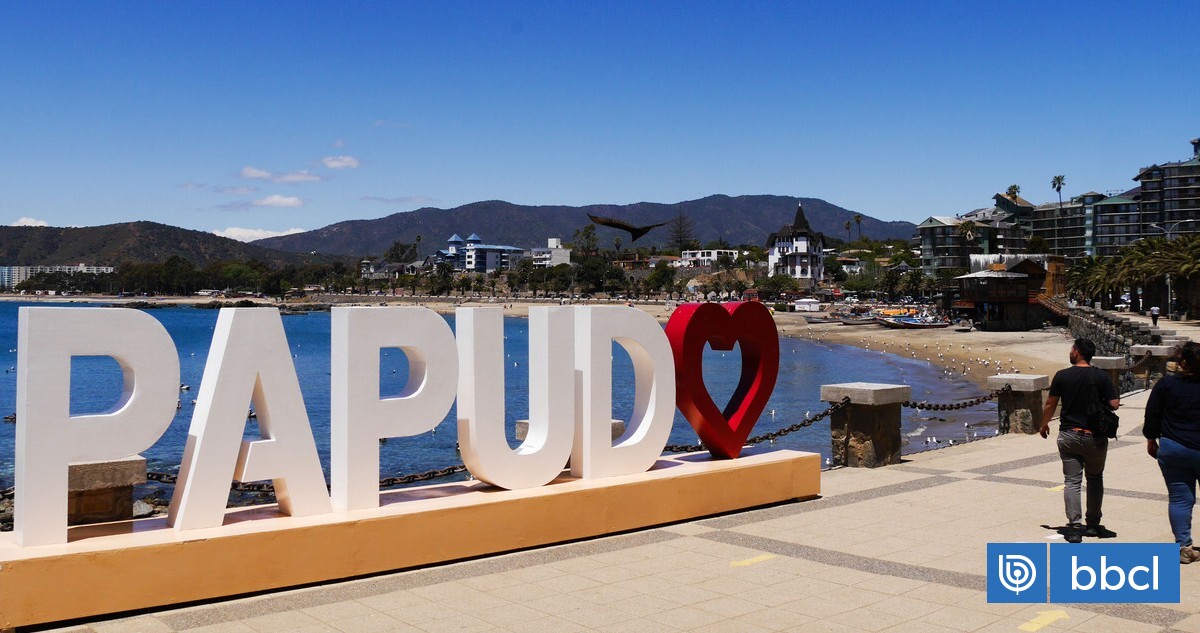 Escándalo en Papudo: emitió $50 millones en permisos de circulación sin ...