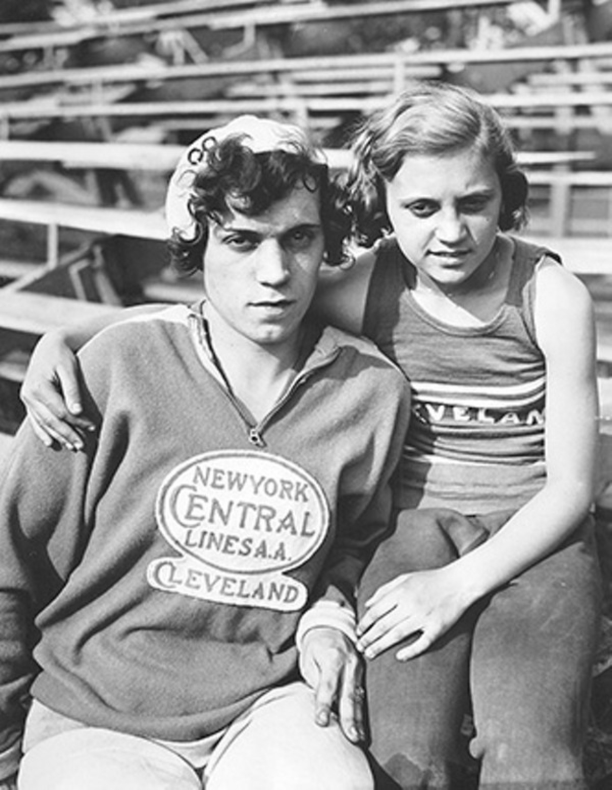 Stella Walsh, la campeona olímpica que se supo que era hombre al morir