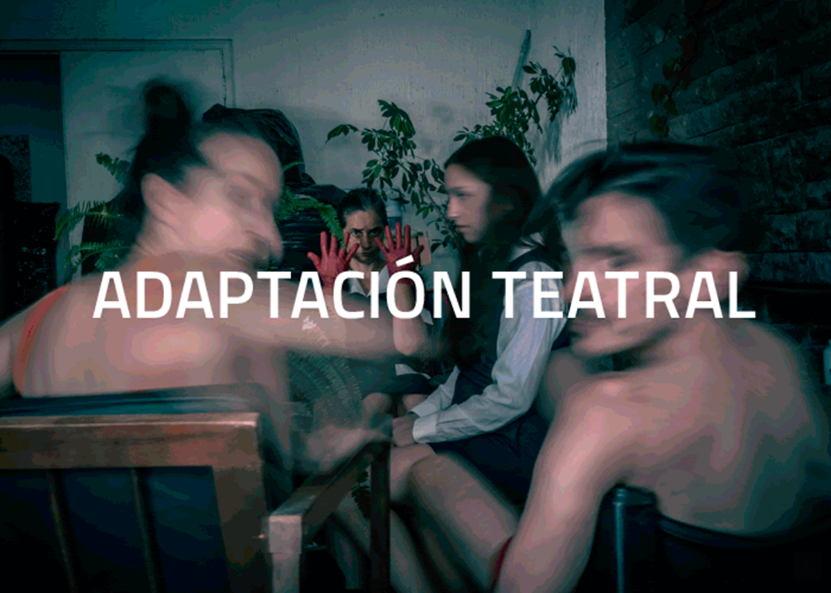 En preventa ’Limpia’, obra de Alia Trabucco que Alfredo Castro lleva a ...