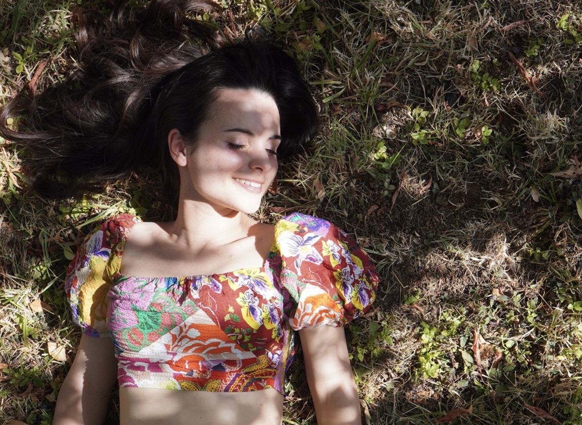 Trompetista Andrea Motis lanza su disco ’Febrero’ este domingo en ...