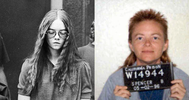 Brenda Spencer: desató una masacre porque no le gustaban los lunes y se ...